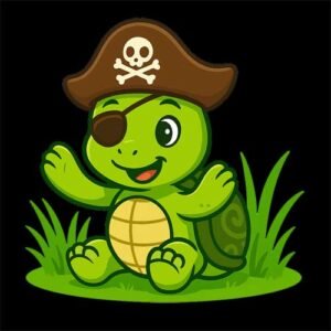 Japanese Pond Turtle: Japan’s Rare Freshwater Gem